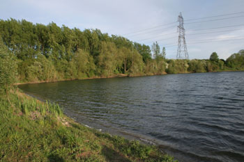 Carp Fishing Day Ticket Lakes - Carp Kings